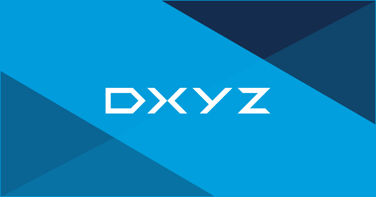 2023年のお知らせ｜DXYZ(ディクシーズ)株式会社｜顔認証技術とDXにより企業・マンション・街の成長を支援する