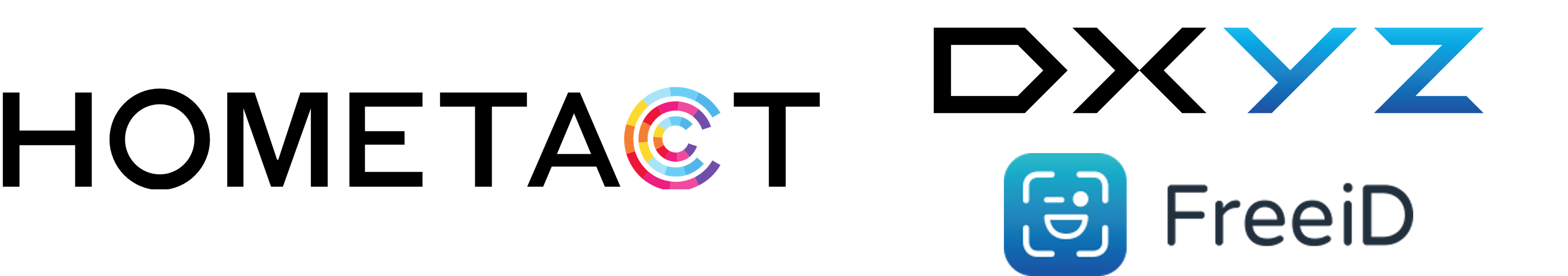 三菱地所の総合スマートホームサービス「HOMETACT」と DXYZの顔認証プラットフォーム「FreeiD」が連携 ～HOMETACTの顔認証 ...